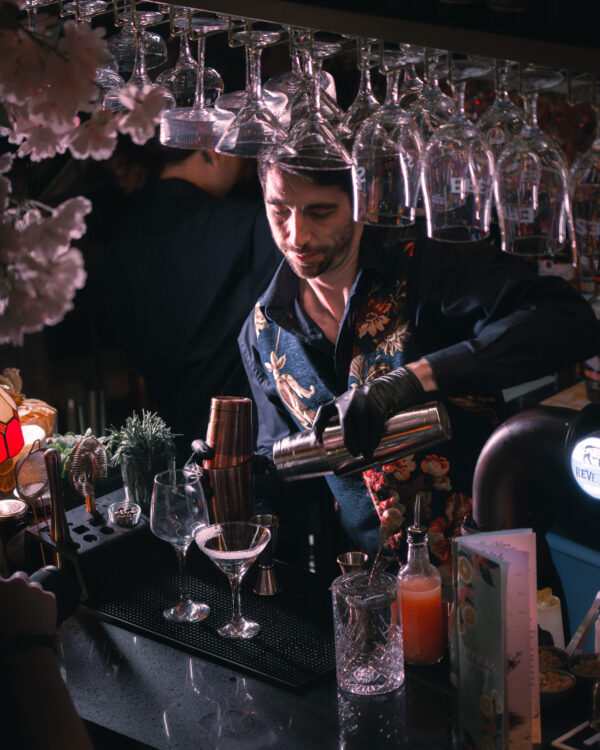 Gallery – Turkuaz Social Chichester