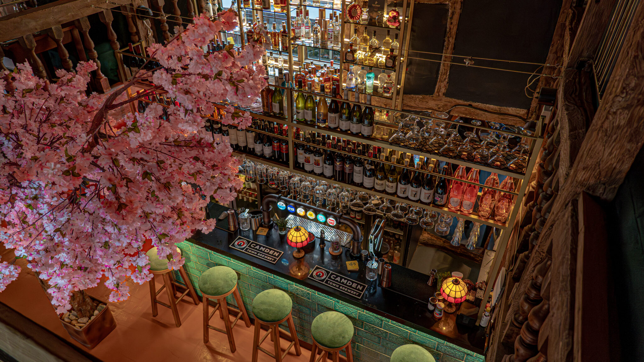 Restaurant – Turkuaz Social Chichester