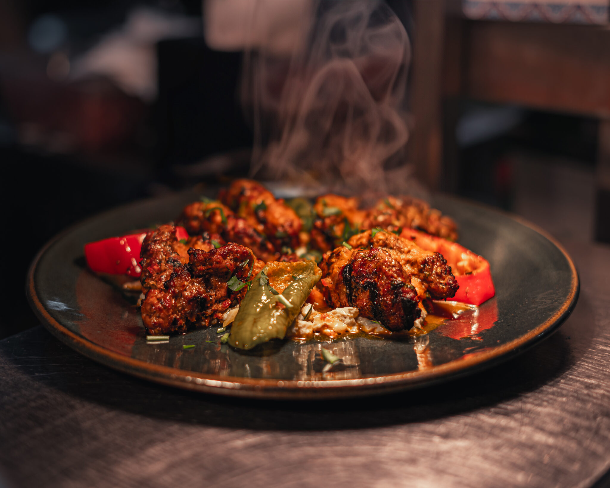 Restaurant – Turkuaz Social Chichester