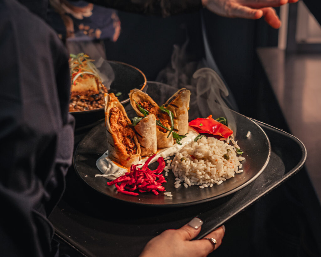 Restaurant – Turkuaz Social Chichester