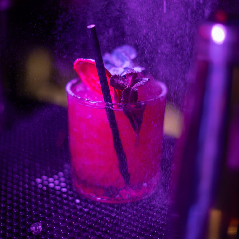 Gallery – Turkuaz Social Chichester