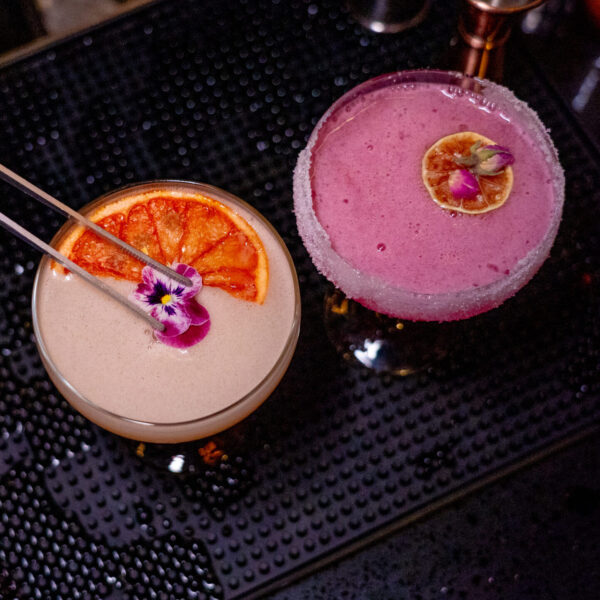 Gallery – Turkuaz Social Chichester