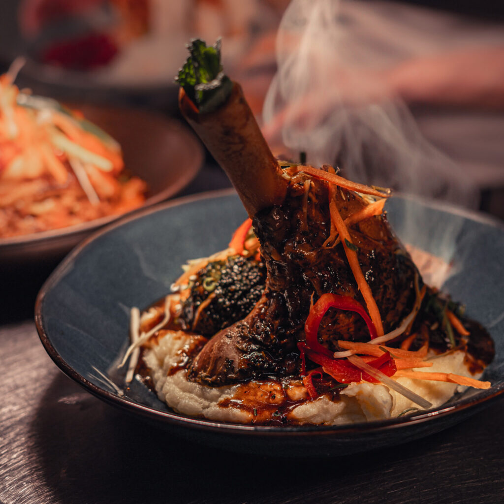 Gallery – Turkuaz Social Chichester