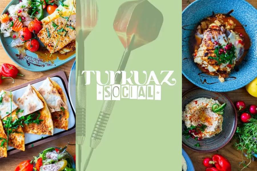 Turkuaz Social Chichester – Turkuaz Social Chichester